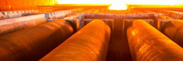 Refractory products Tap Core Buttons, Ceramic Burners, Pug Knives, Paddles